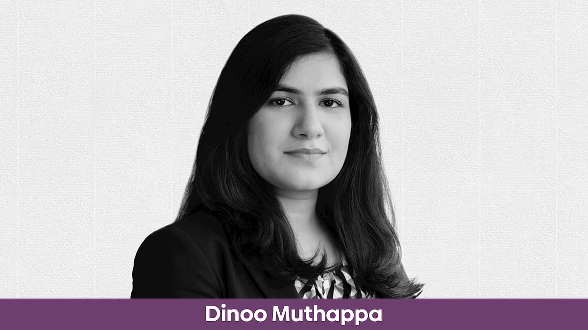 TT&A Competition Partner Dinoo Muthappa leaves to join AZB